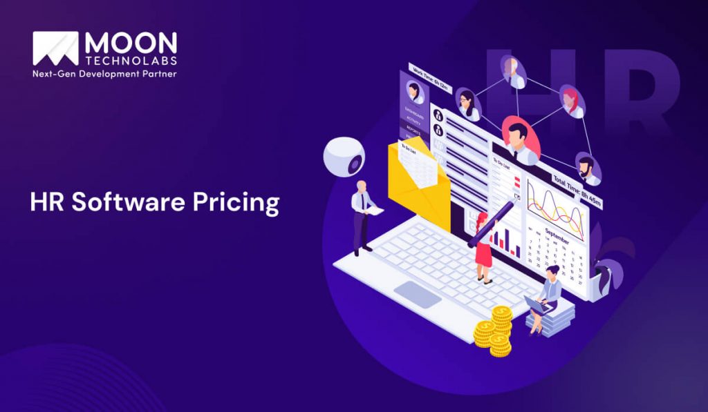 HR Software Pricing: An Encyclopedic Guide