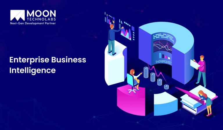 A Detail Guide to Enterprise Business Intelligence