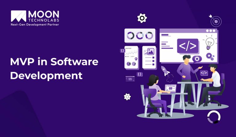 A Comprehensive Guide to MVP in Software Development