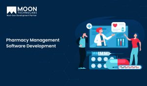 A Guide to Pharmacy Management Software Development