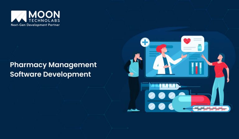 A Guide to Pharmacy Management Software Development