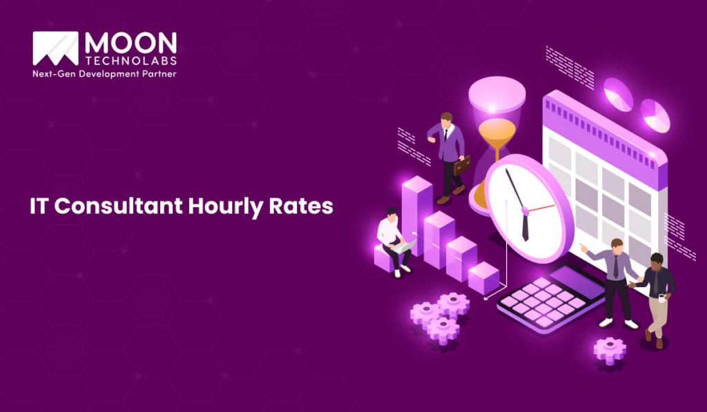 IT Consultant Hourly Rates in 2024: A Detailed Costing Guide