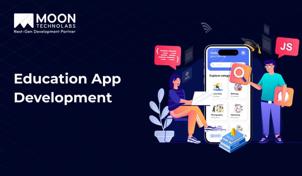 An Ultimate Guide To Education App Development With Cost