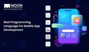 Top Programming Languages for Mobile App Development in 2025
