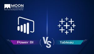 Power BI vs Tableau: Comparing Data Visualization Tools