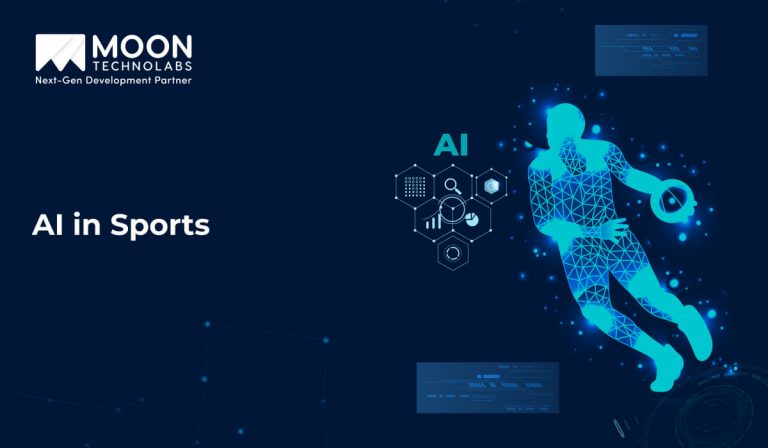 AI in Sports— The Future of Sports Industries