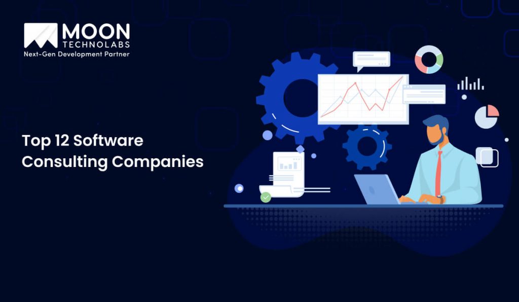 Top 12 Best Software Consulting Companies for 2024