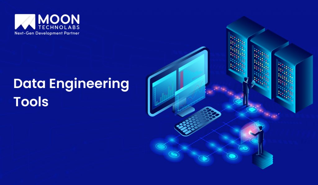 The 12 Best Data Engineering Tools for 2024