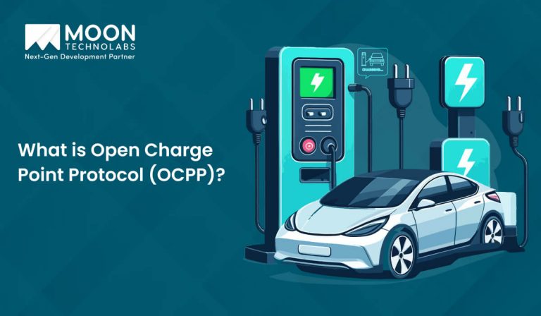 Your Complete Guide To Open Charge Point Protocol Ocpp
