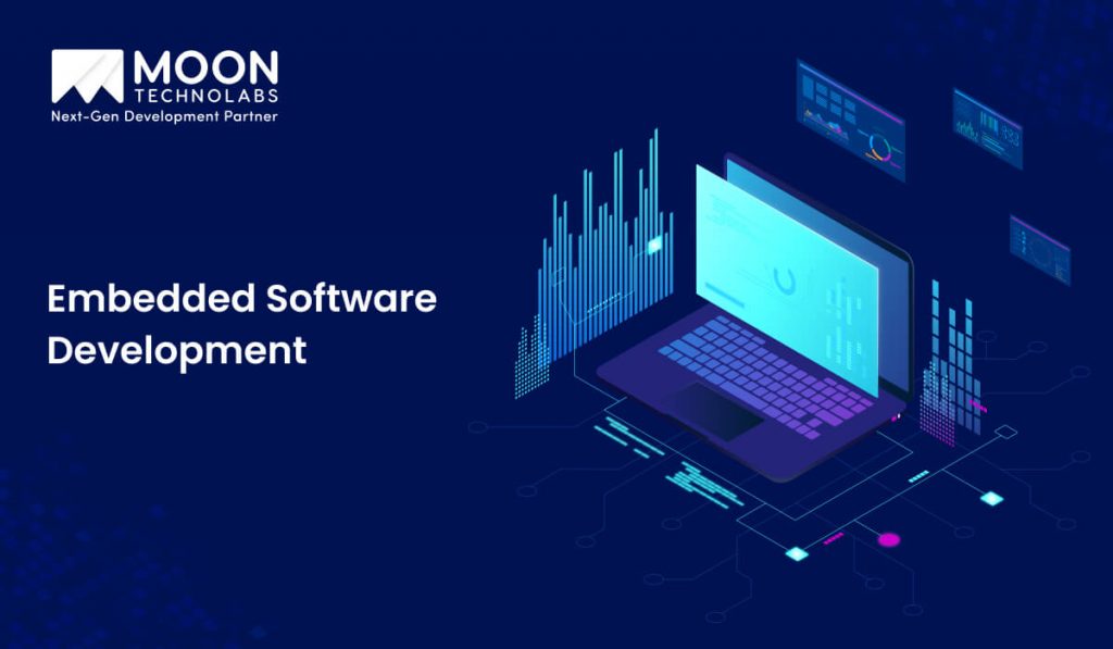 A Comprehensive Guide to Embedded Software Development