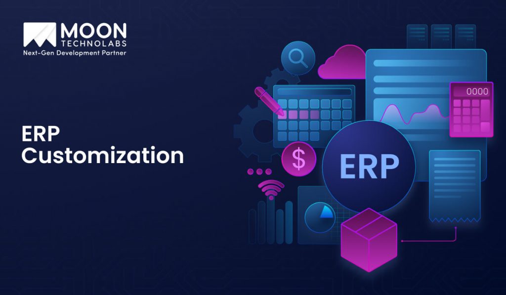 Your Ultimate Guide to ERP Customization Your Ultimate Guide to ERP Customization