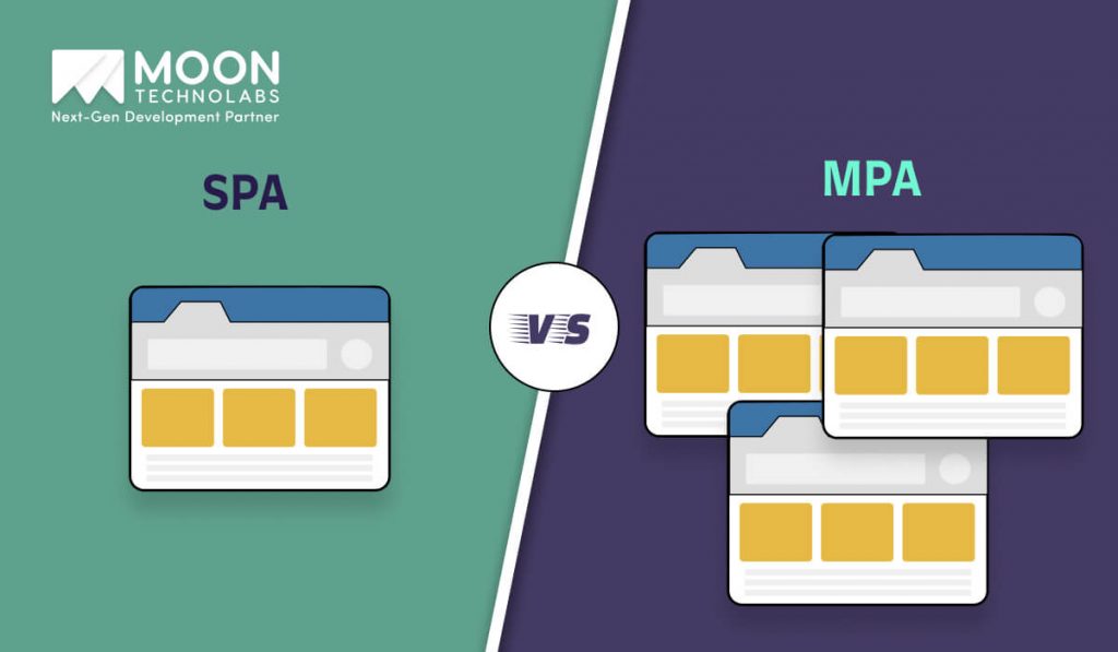 SPA vs. MPA: Key Differences, Benefits, and Ideal Use Cases