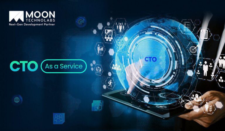 CTO as a Service: A Guide to Roles, Duties, Qualities & Cost