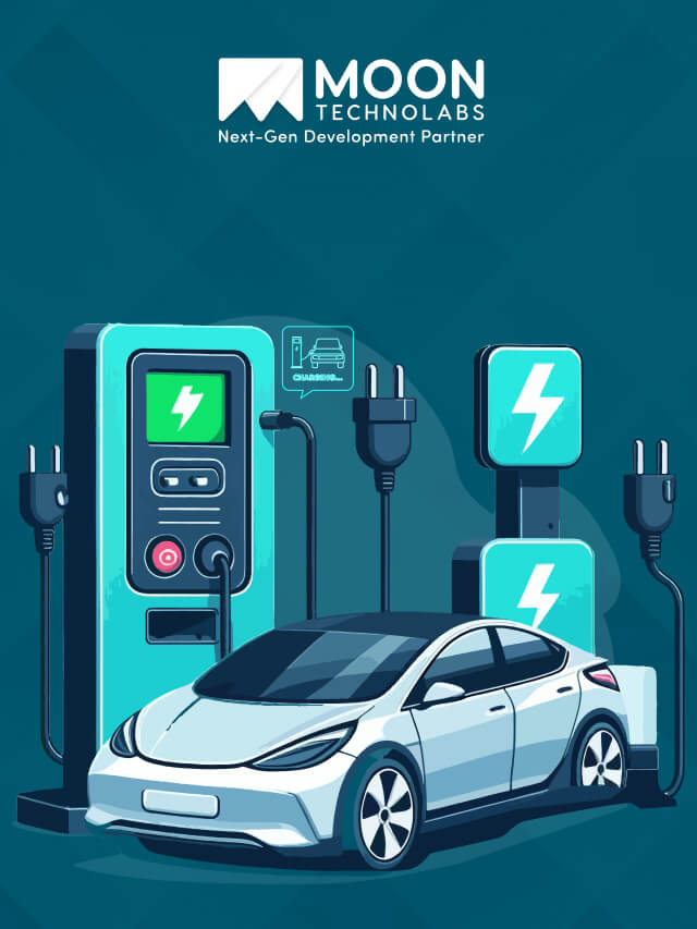 Overview of Open Charge Point Protocol for Standardizing EV Charging