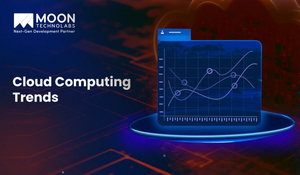 Top 15 Cloud Computing Trends You Must Know in