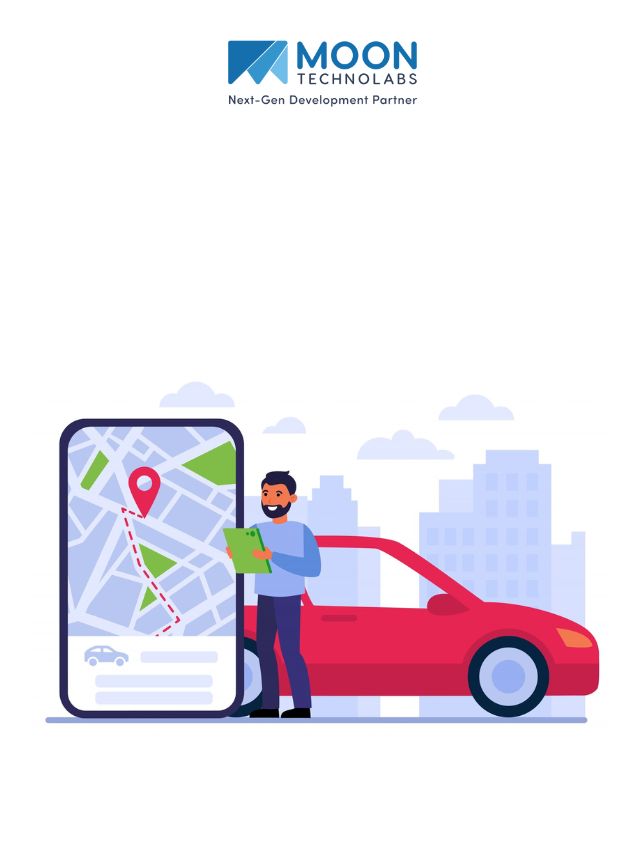 How to Build an App Like Uber: A Step-by-Step Guide
