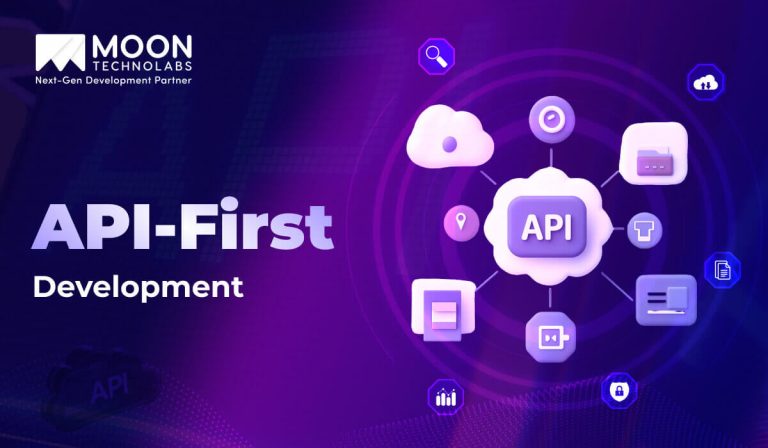 API-First Development for Scalable, Future-Ready Software