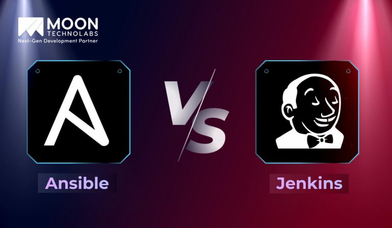 Ansible Vs Jenkins Choosing The Right Tool In 2025