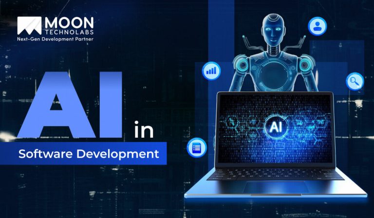 AI In Software Development: Benefits, Importance and Future