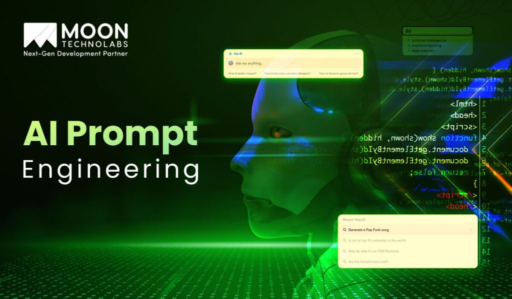 A Comprehensive Guide to AI Prompt Engineering