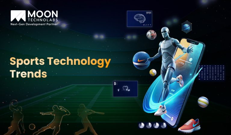 Top 7 Sports Technology Trends in 2025