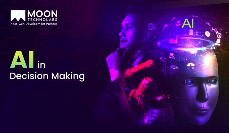 AI in Decision Making - Benefits, Tools, and Use Cases