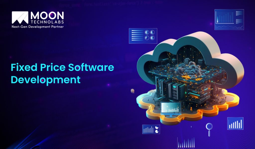 An Ultimate Guide to Fixed Price Software Development