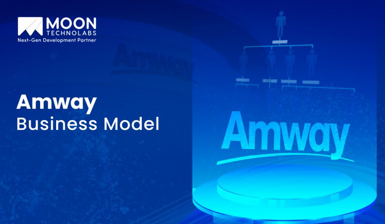 Amway Business Model Simplified: A Definitive Guide