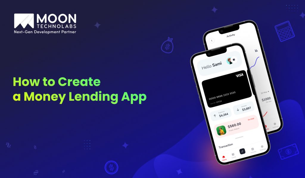 How to Create a Money Lending App in 2025: A Practical Guide