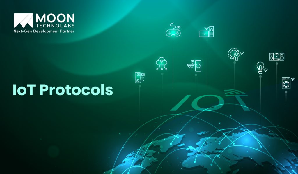 A Comprehensive Guide to IoT Protocols in 2025