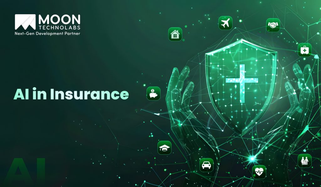 AI in Insurance: Benefits, Use Cases, and Future Trends